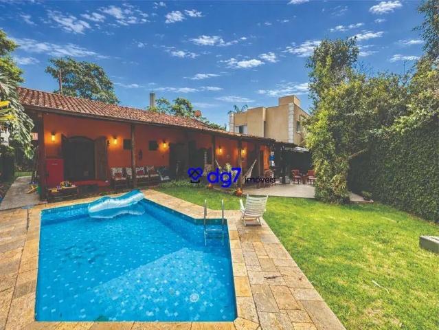 Casa / Sobrado para Venda em Cotia/SP São Paulo II 3 Quartos
