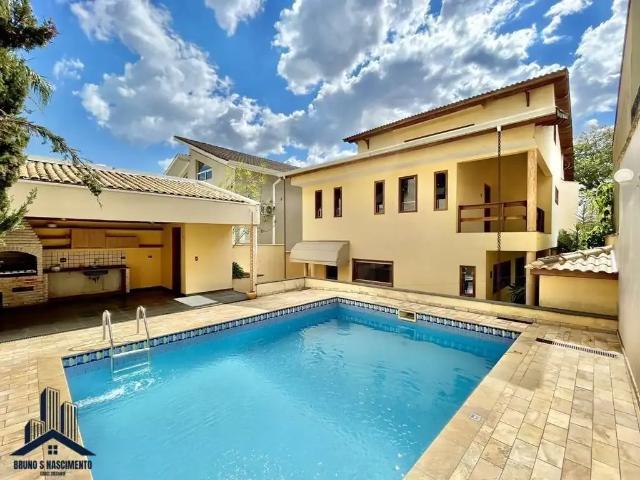 Casa / Sobrado para Venda em Cotia/SP São Paulo II 3 Quartos