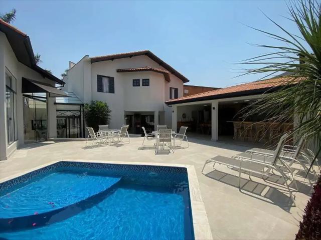 Casa / Sobrado para Venda em Cotia/SP São Paulo II 3 Quartos
