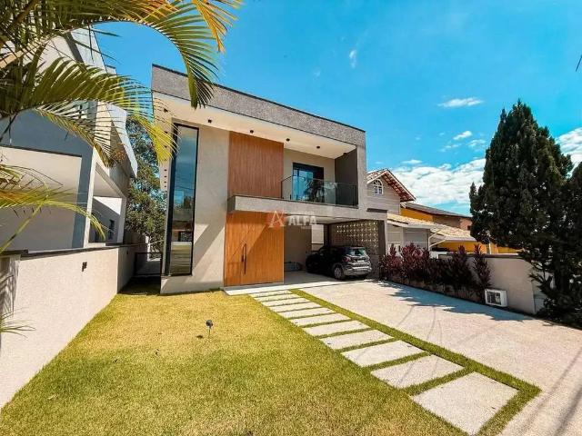 Casa / Sobrado para Venda em Cotia/SP São Paulo II 3 Quartos