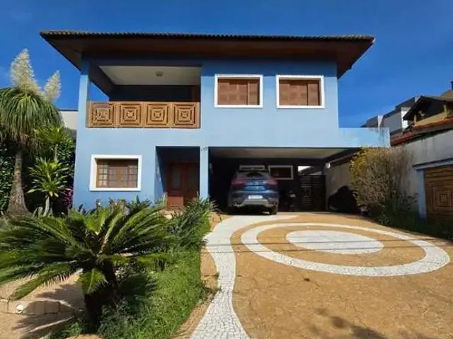 Casa / Sobrado para Venda em Cotia/SP São Paulo II 3 Quartos