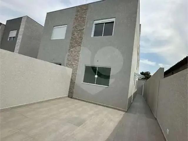 Casa / Sobrado para Venda em Cotia/SP São Paulo II 3 Quartos