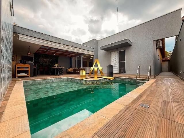 Casa / Sobrado para Venda em Cotia/SP São Paulo II 3 Quartos