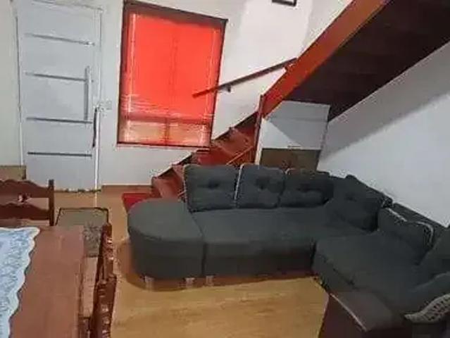 Casa / Sobrado para Venda em Cotia/SP Santana 2 Quartos