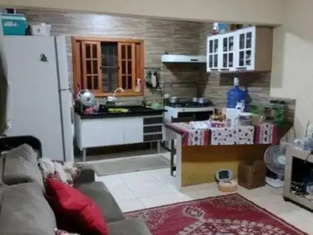 Casa / Sobrado para Venda em Cotia/SP Santana 4 Quartos