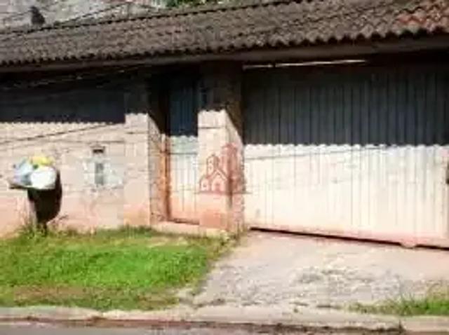 Casa / Sobrado para Venda em Cotia/SP Sítio Boa Vista 1 Quartos