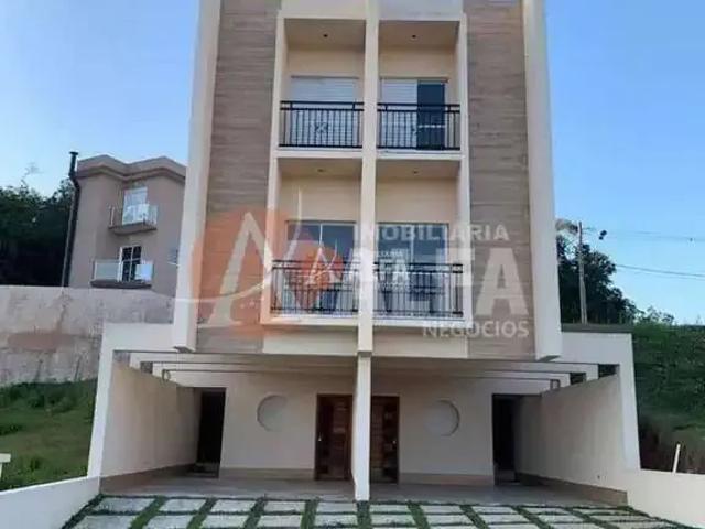 Casa / Sobrado para Venda em Cotia/SP Sítio Boa Vista 2 Quartos