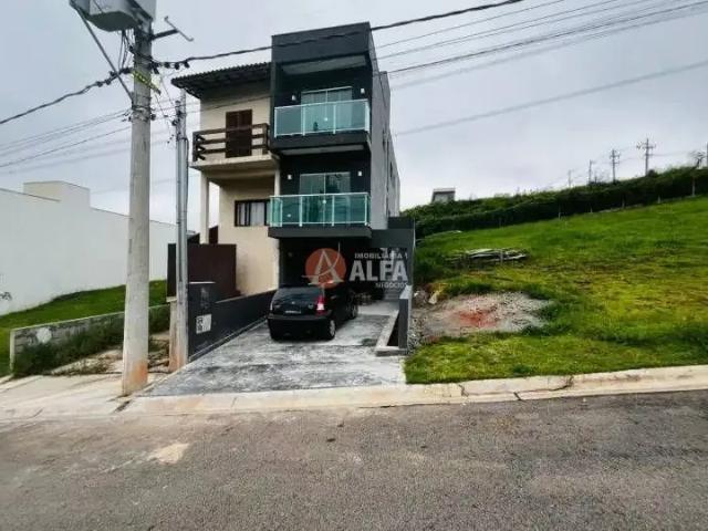 Casa / Sobrado para Venda em Cotia/SP Sítio Boa Vista 3 Quartos