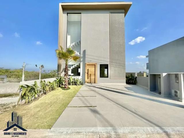 Casa / Sobrado para Venda em Cotia/SP Sítio Boa Vista 3 Quartos