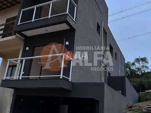 Casa / Sobrado para Venda em Cotia/SP Sítio Boa Vista 3 Quartos