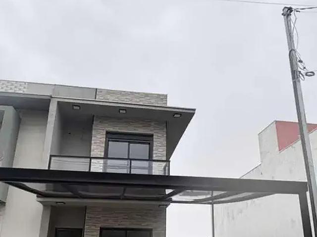 Casa / Sobrado para Venda em Cotia/SP Sítio Boa Vista 3 Quartos