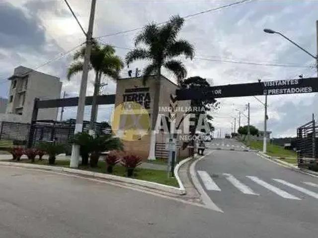 Casa / Sobrado para Venda em Cotia/SP Sítio Boa Vista 3 Quartos