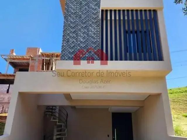 Casa / Sobrado para Venda em Cotia/SP Sítio Boa Vista 3 Quartos