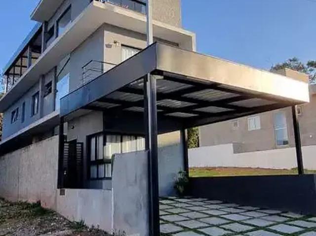 Casa / Sobrado para Venda em Cotia/SP Sítio Boa Vista 3 Quartos