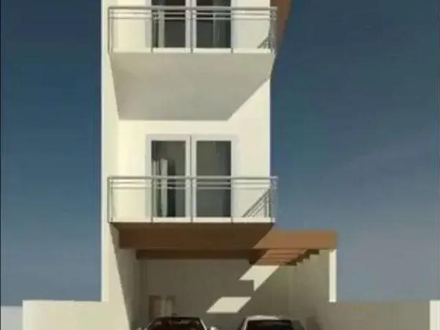 Casa / Sobrado para Venda em Cotia/SP Sítio Boa Vista 3 Quartos
