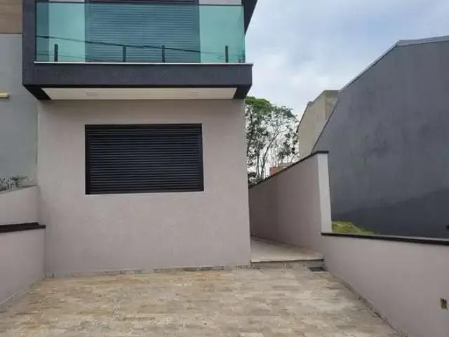Casa / Sobrado para Venda em Cotia/SP Sítio Boa Vista 3 Quartos