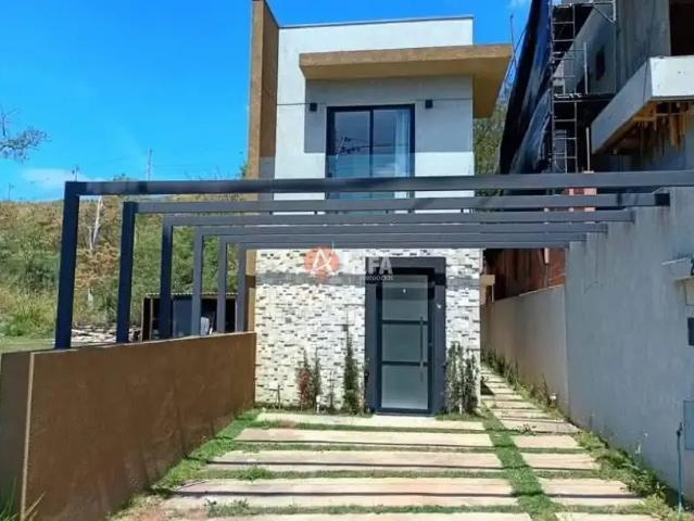 Casa / Sobrado para Venda em Cotia/SP Sítio Boa Vista 3 Quartos