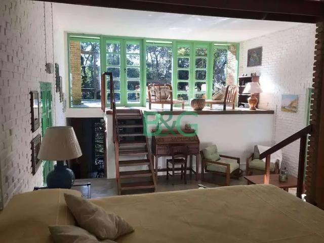 Casa / Sobrado para Venda em Cotia/SP Taboleiro Verde 1 Quartos