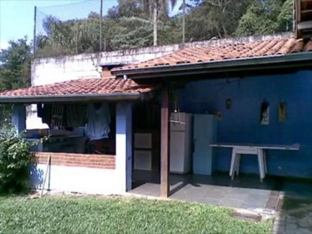 Casa / Sobrado para Venda em Cotia/SP Taboleiro Verde 3 Quartos