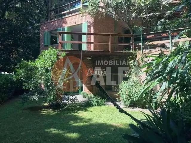 Casa / Sobrado para Venda em Cotia/SP Taboleiro Verde 3 Quartos