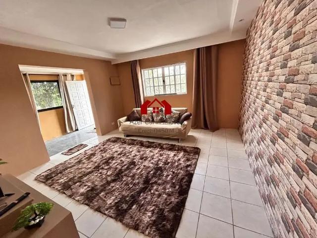 Casa / Sobrado para Venda em Cotia/SP Terras de São Felipe Caucaia do Alto 3 Quartos
