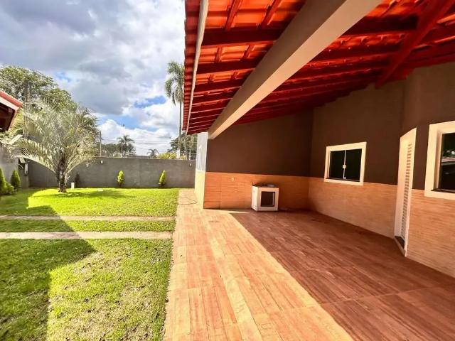 Casa / Sobrado para Venda em Cotia/SP Tijuco Preto 4 Quartos