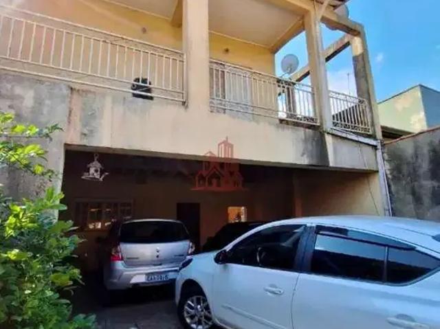 Casa / Sobrado para Venda em Cotia/SP Tijuco Preto 5 Quartos