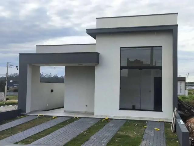 Casa / Sobrado para Venda em Cotia/SP Tijuco Preto 3 Quartos
