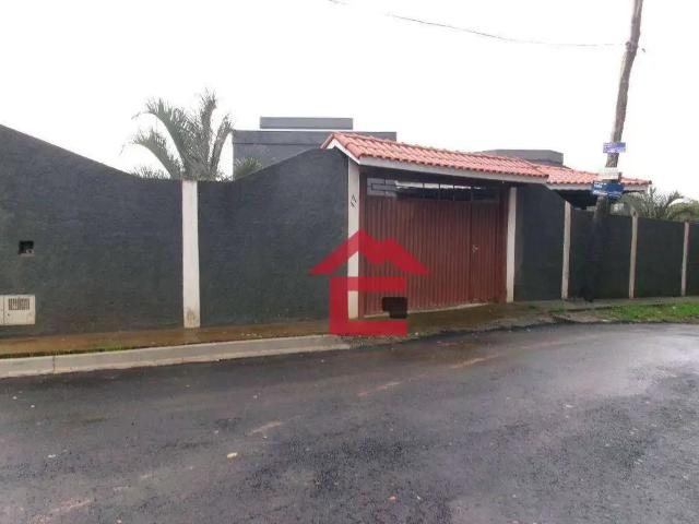 Casa / Sobrado para Venda em Cotia/SP Tijuco Preto 3 Quartos