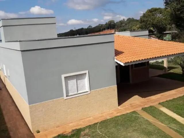 Casa / Sobrado para Venda em Cotia/SP Tijuco Preto 3 Quartos