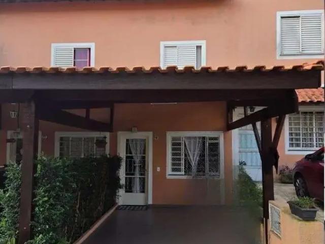 Casa / Sobrado para Venda em Cotia/SP Vila Clara 2 Quartos