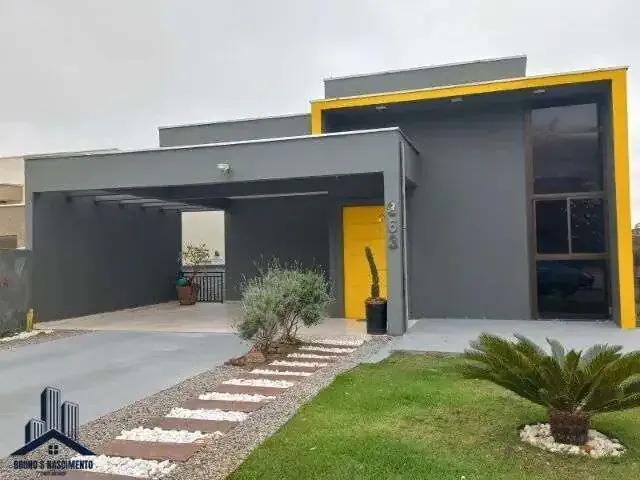 Casa / Sobrado para Venda em Cotia/SP Vila de São Fernando 3 Quartos