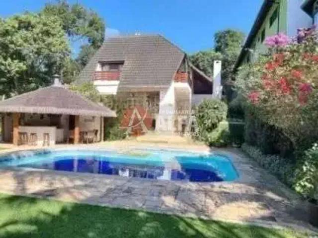 Casa / Sobrado para Venda em Cotia/SP Vila de São Fernando 3 Quartos