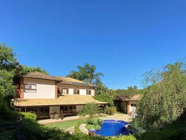 Casa / Sobrado para Venda em Cotia/SP Vila de São Fernando 4 Quartos