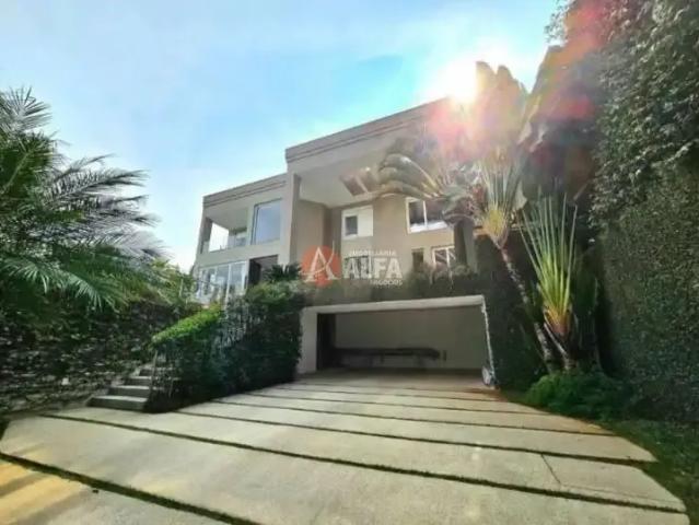 Casa / Sobrado para Venda em Cotia/SP Vila de São Fernando 4 Quartos