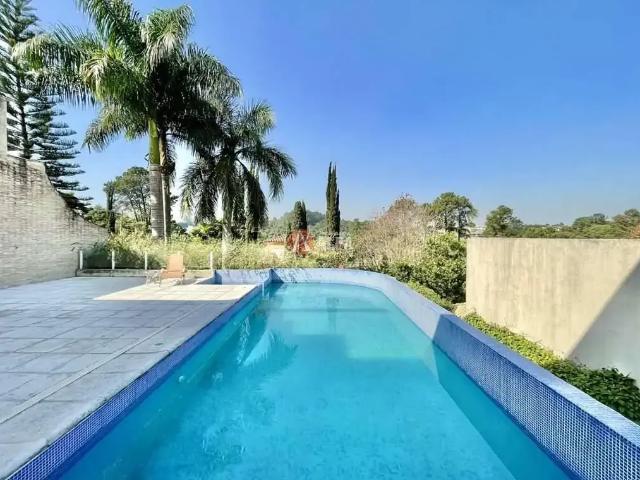 Casa / Sobrado para Venda em Cotia/SP Vila de São Fernando 5 Quartos