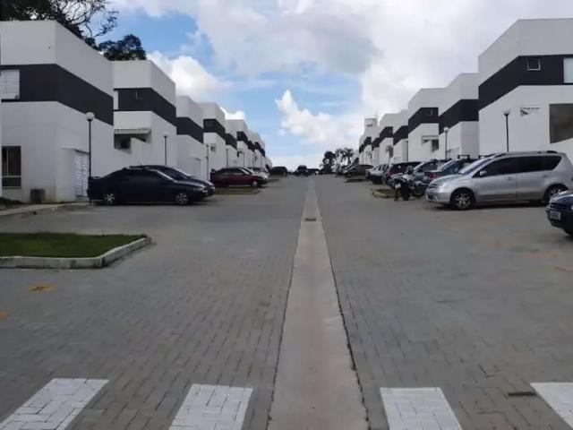 Casa / Sobrado para Venda em Cotia/SP Vila Monte Serrat 2 Quartos