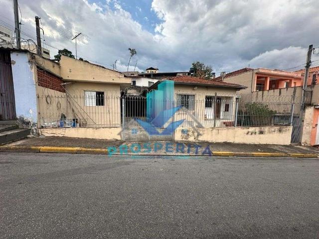 Casa / Sobrado para Venda em Cotia/SP Vila Monte Serrat 3 Quartos