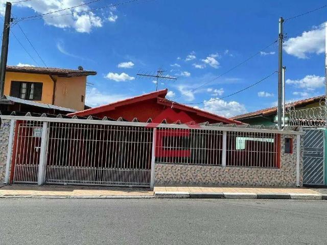 Casa / Sobrado para Venda em Cotia/SP Vila São Francisco de Assis 2 Quartos