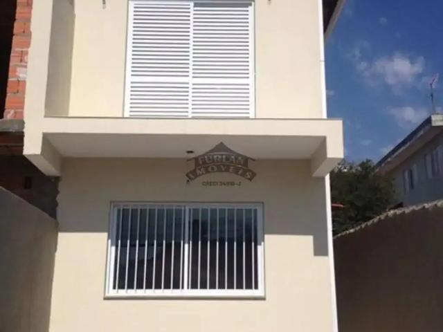 Casa / Sobrado para Venda em Cotia/SP Vila São Francisco de Assis 3 Quartos