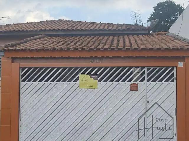 Casa / Sobrado para Venda em Cotia/SP Vila São Francisco de Assis 3 Quartos
