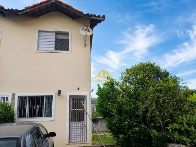 Casa / Sobrado para Venda em Cotia/SP Vila São Joaquim 2 Quartos
