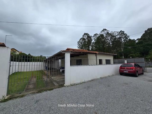 Casa / Sobrado para Venda em Cotia/SP Vila São Roque Caucaia do Alto 2 Quartos
