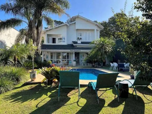 Casa / Sobrado para Venda em Cotia/SP Vila Santo Antônio 4 Quartos