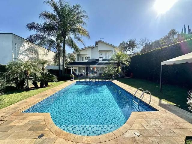 Casa / Sobrado para Venda em Cotia/SP Vila Santo Antônio 4 Quartos