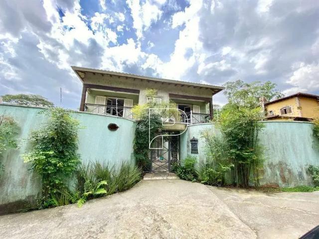 Casa / Sobrado para Venda em Cotia/SP Vila Santo Antônio 4 Quartos