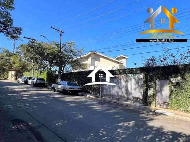 Casa / Sobrado para Venda em Cotia/SP Vila Santo Antônio 4 Quartos