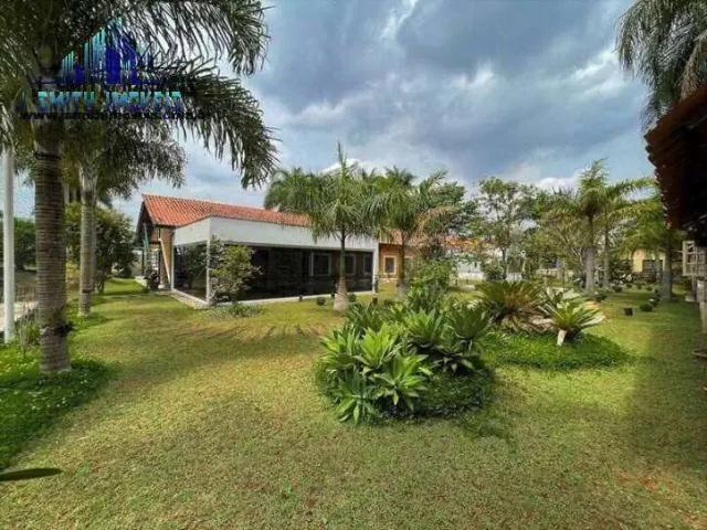 Casa / Sobrado para Venda em Cotia/SP Vila Santo Antônio 4 Quartos