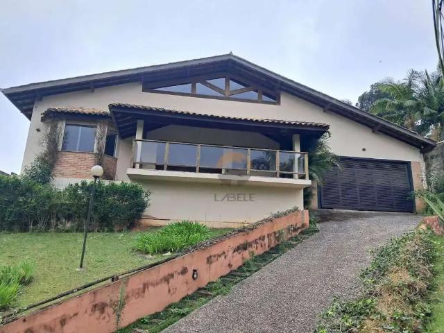 Casa / Sobrado para Venda em Cotia/SP Vila Santo Antônio 4 Quartos