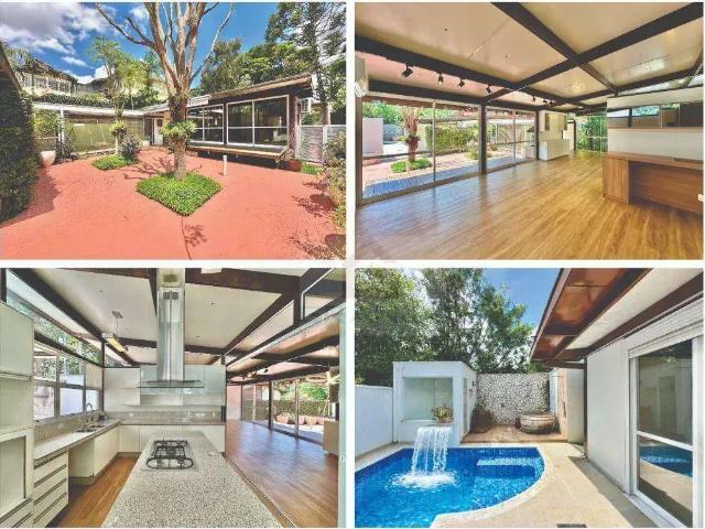 Casa / Sobrado para Venda em Cotia/SP Vila Santo Antônio 4 Quartos